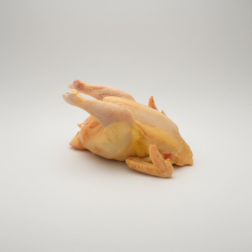 Frozen fresh CHICKEN HARD – africangrocery online